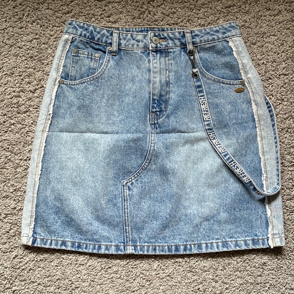 Hisso | Skirts | Hisso Skirt | Poshmark